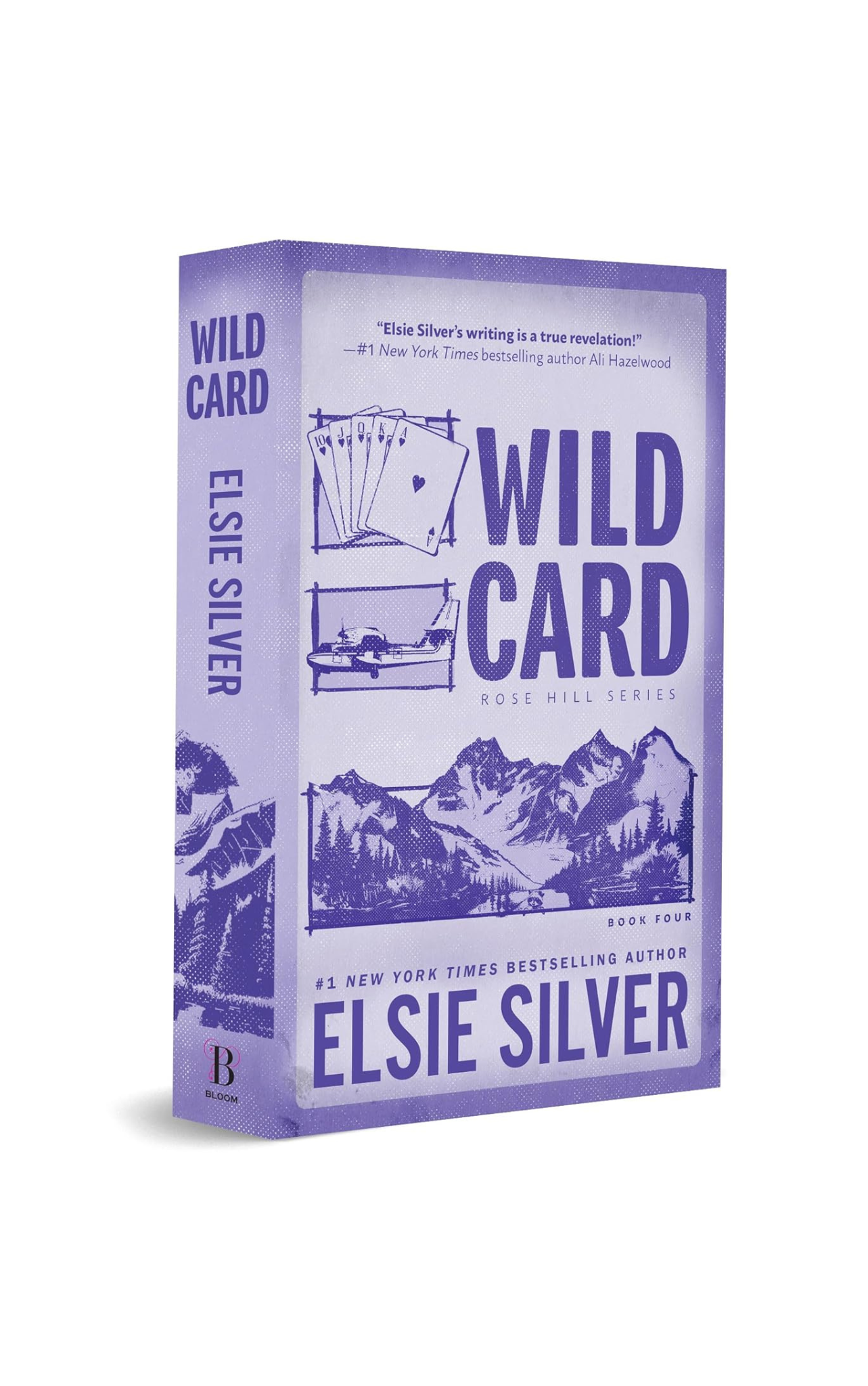 Wild Card | Deluxe Edition – The Grimoire