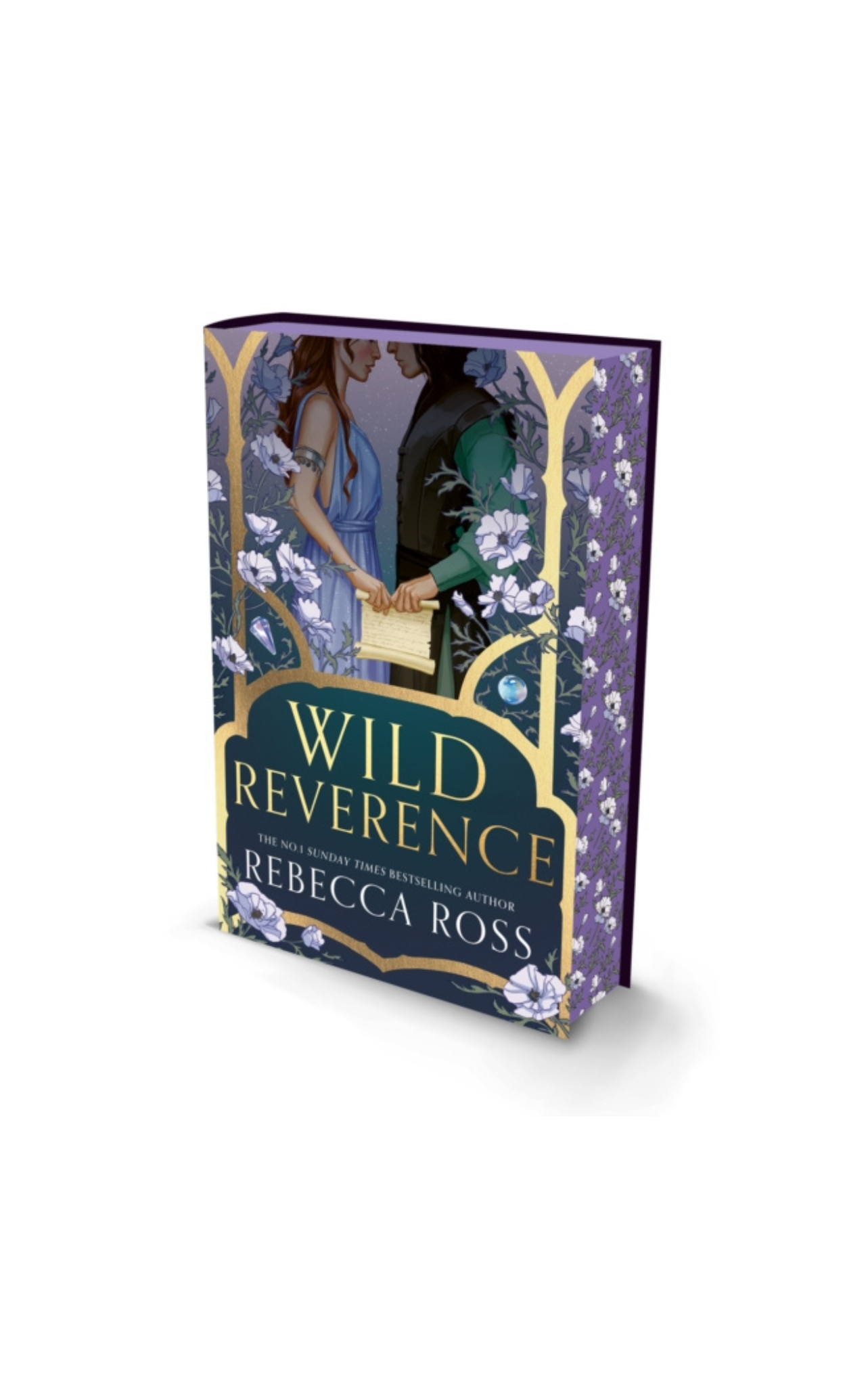 Wild Reverence | ANZ Limited Edition – The Grimoire