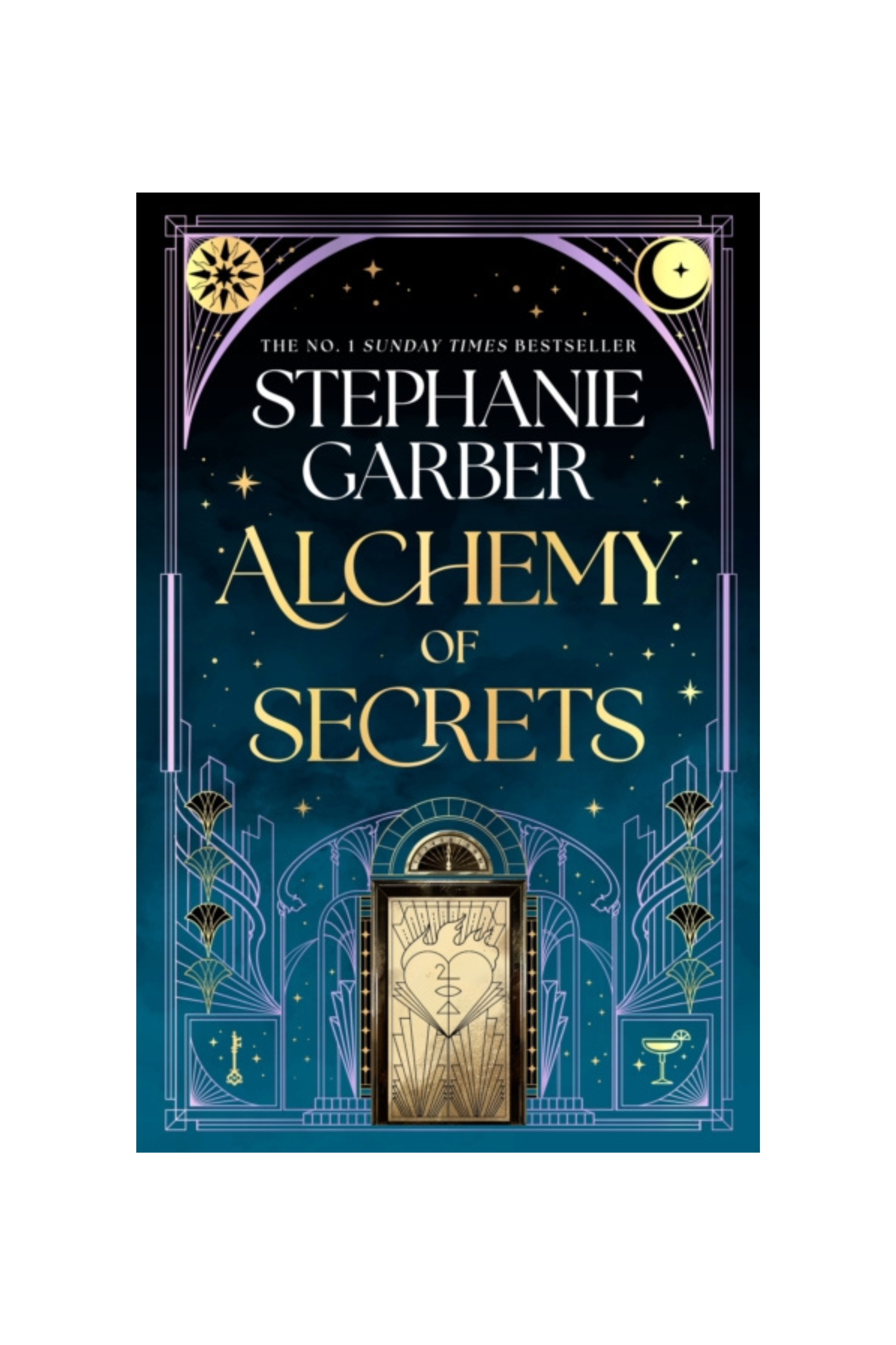 Alchemy of Secrets | UK Deluxe Limited Edition – The Grimoire