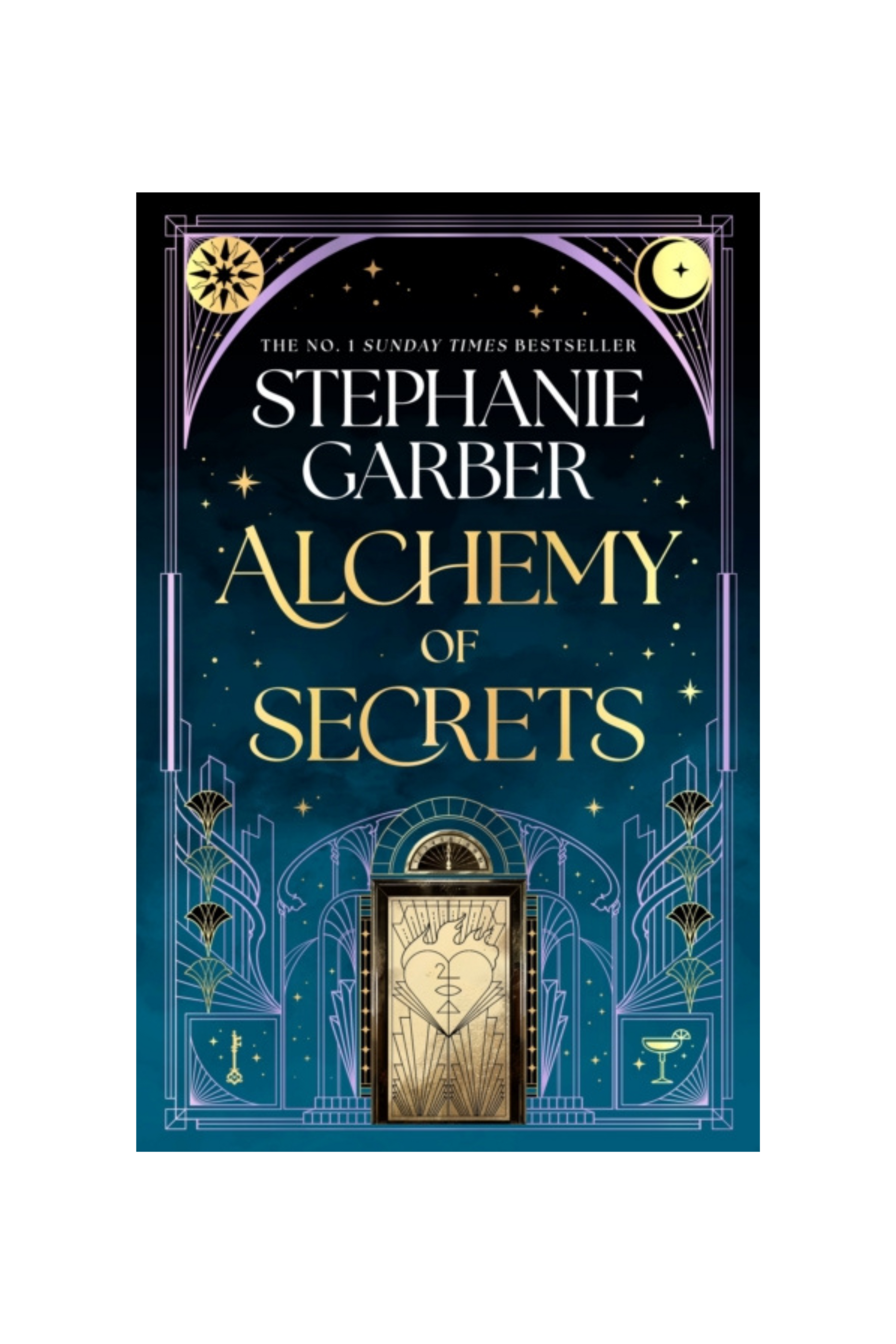 Alchemy of Secrets | Trade Paperback – The Grimoire