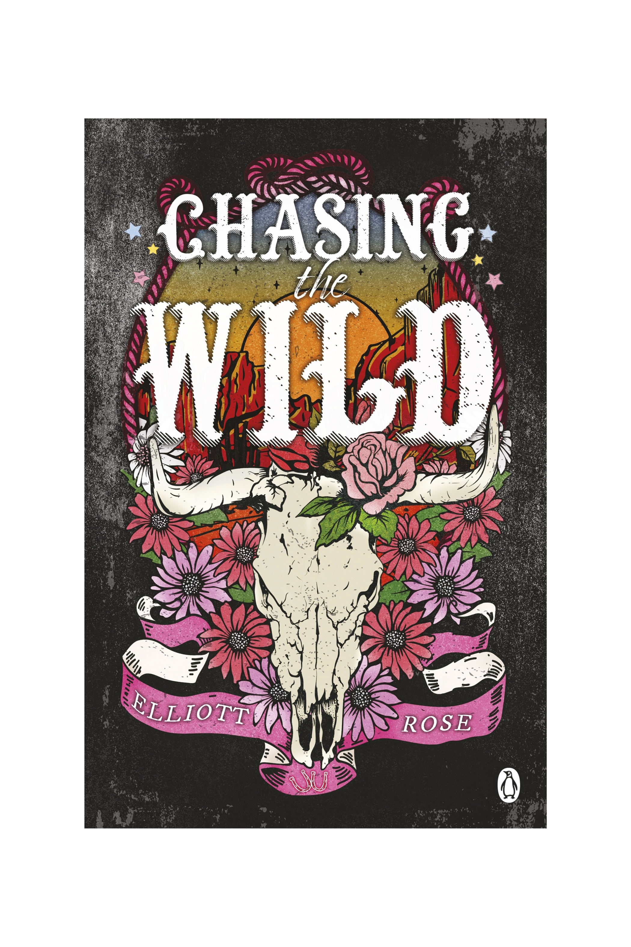 Chasing Wild | ANZ Deluxe Limited Edition – The Grimoire