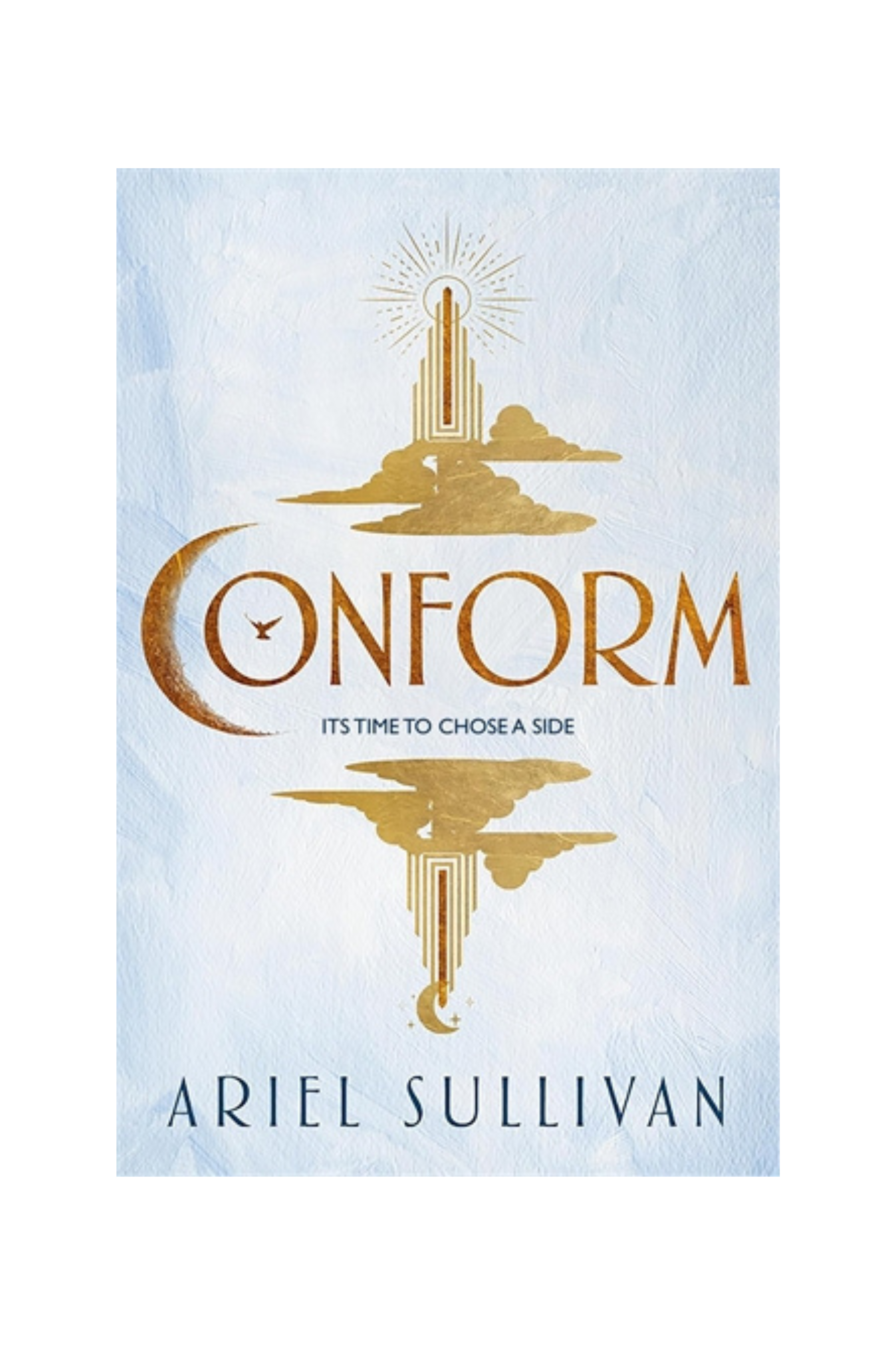 Conform | Trade Paperback – The Grimoire