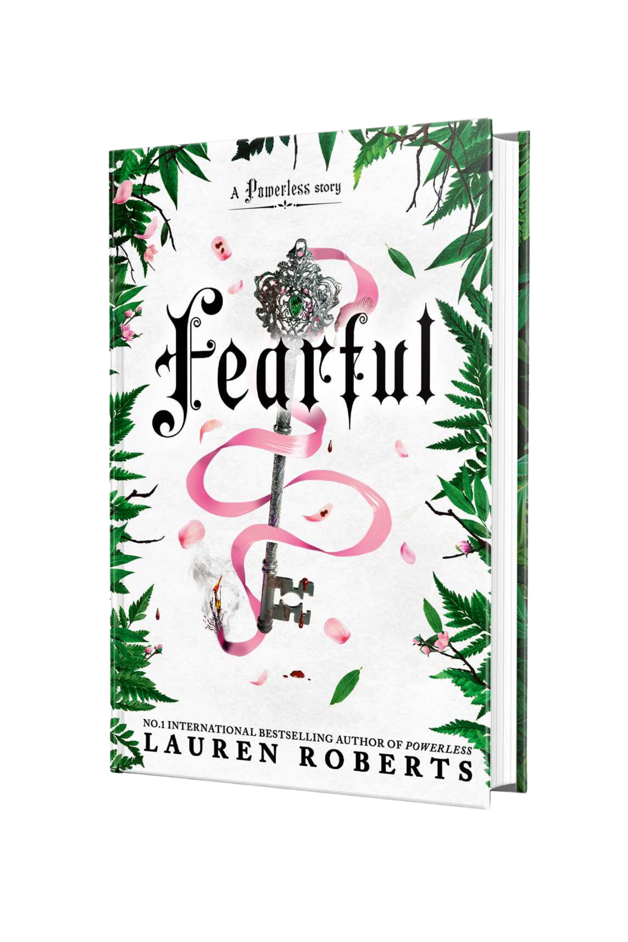 Fearful | Deluxe Special Edition – The Grimoire