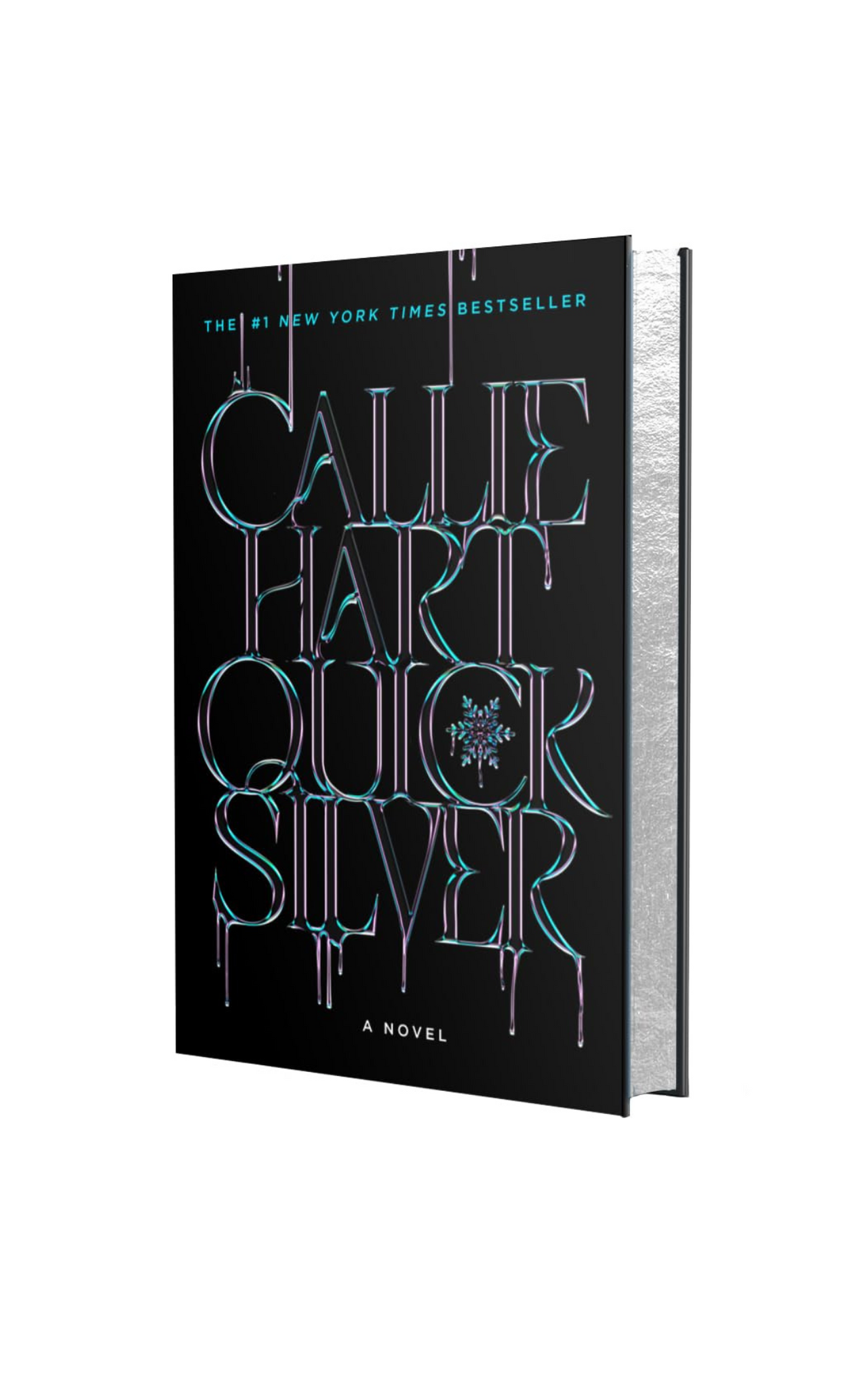 Quicksilver | US Limited Edition – The Grimoire