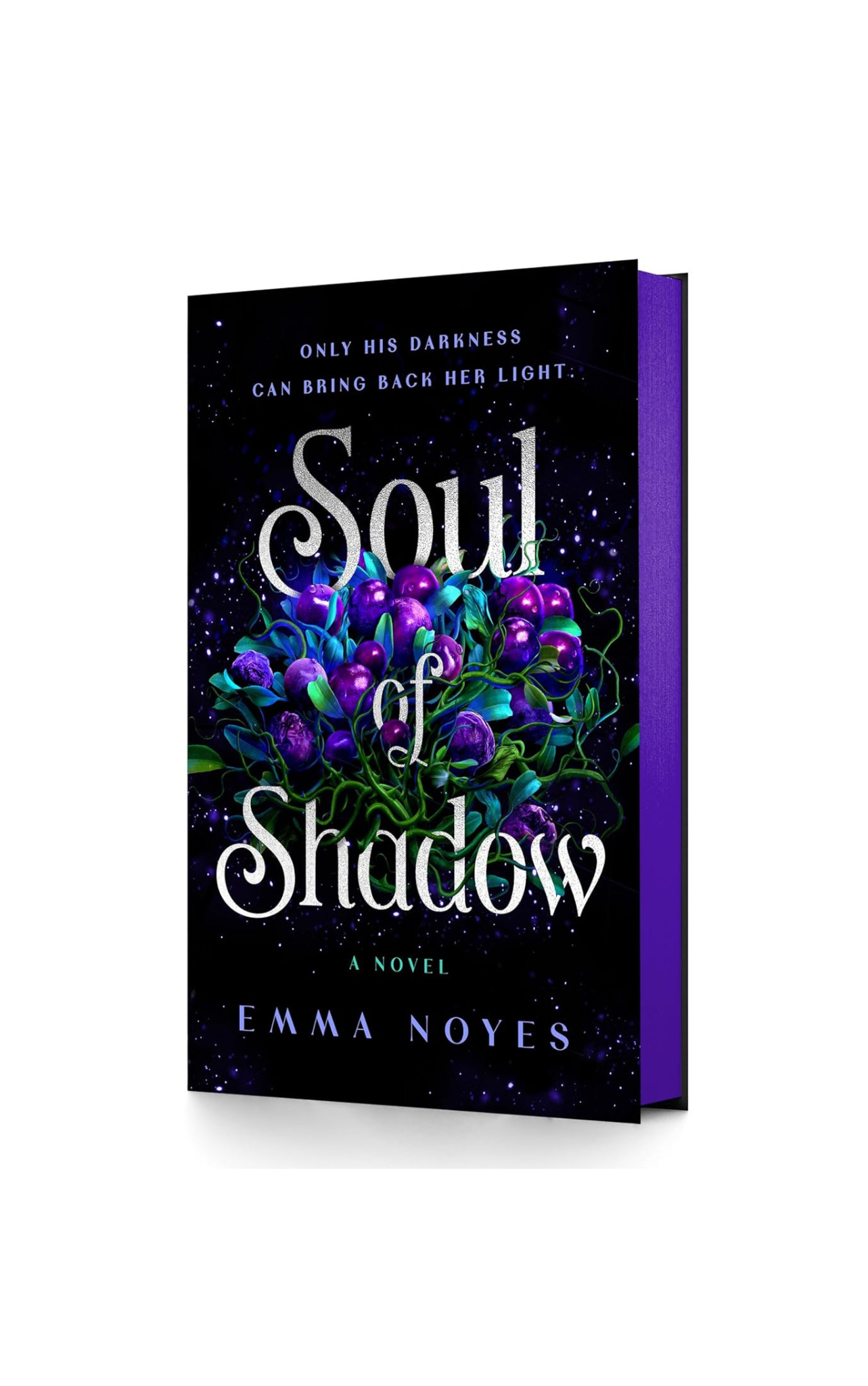 Soul of Shadow | Deluxe Limited Edition – The Grimoire