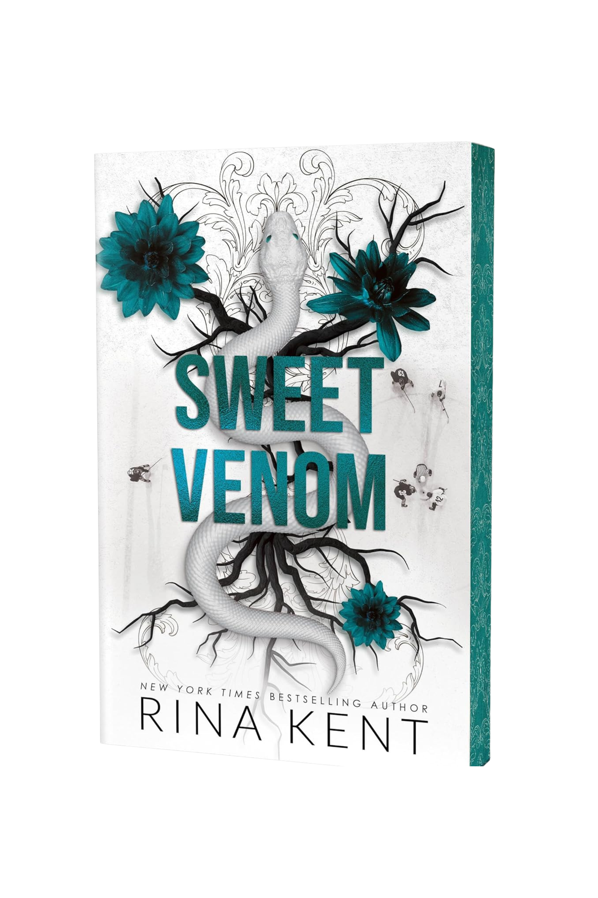 Sweet Venom | Limited Edition – The Grimoire
