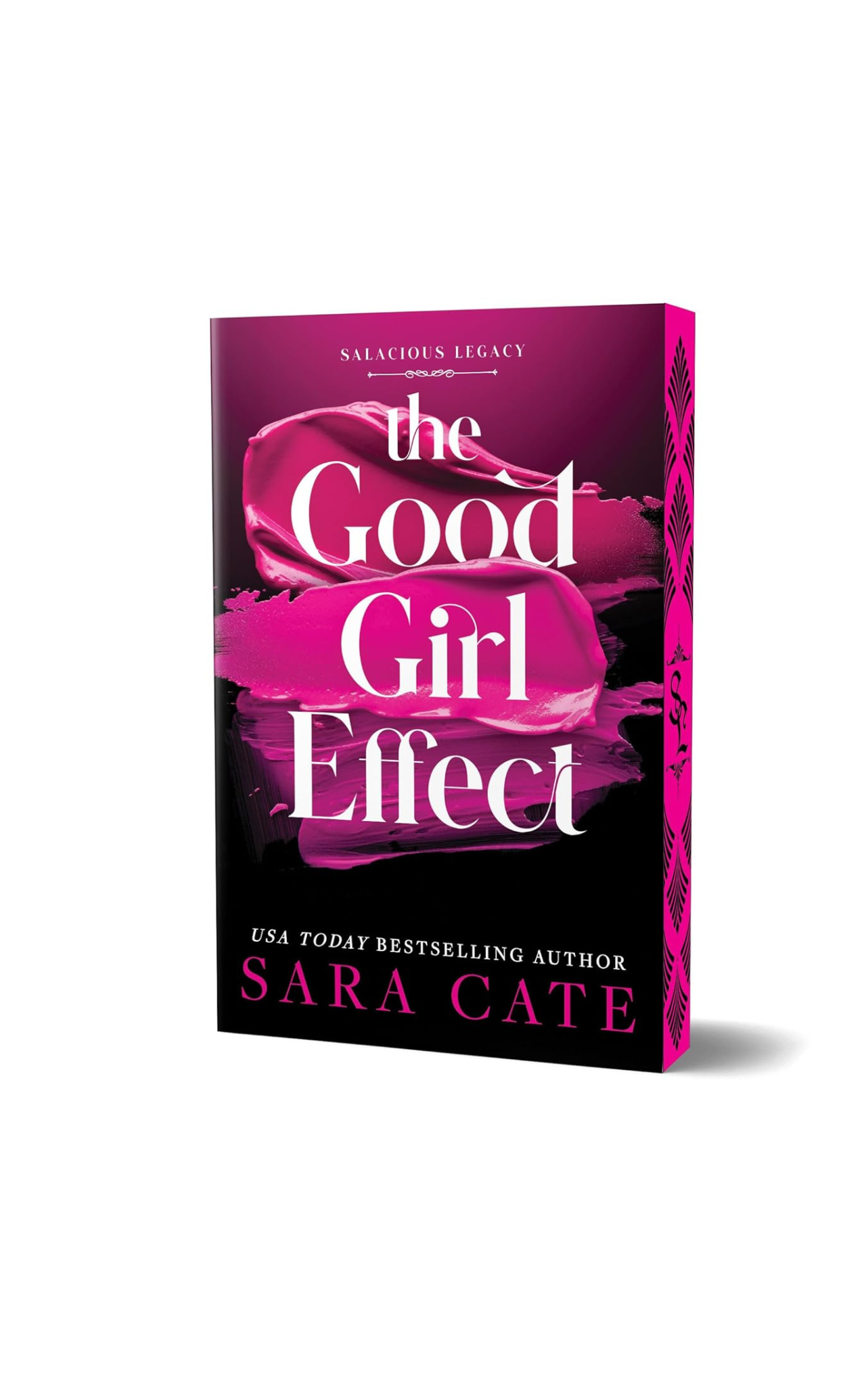 The Good Girl Effect | Deluxe Edition – The Grimoire