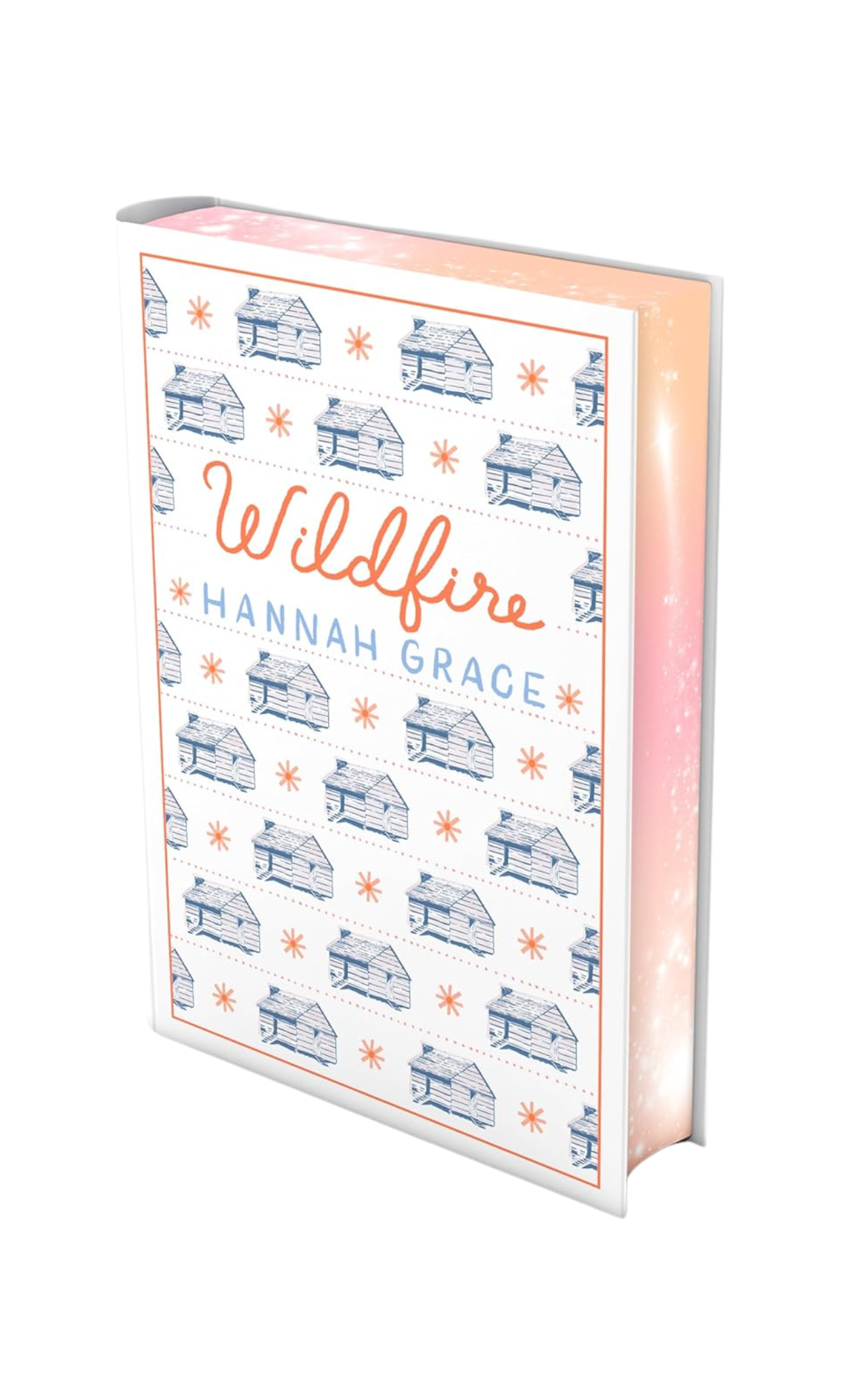 Wildfire | US Special Edition – The Grimoire