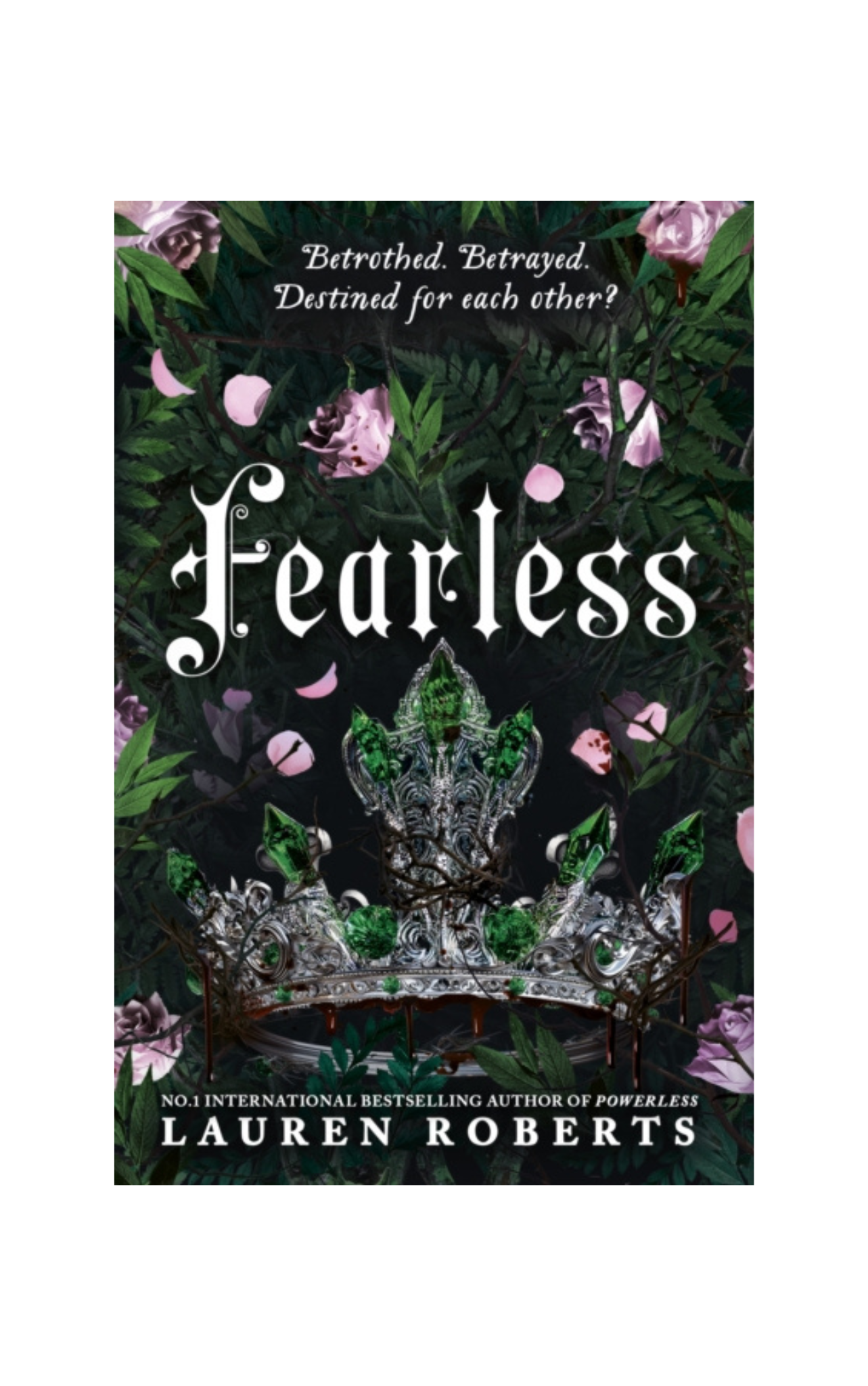 Fearless | Deluxe Special Edition – The Grimoire